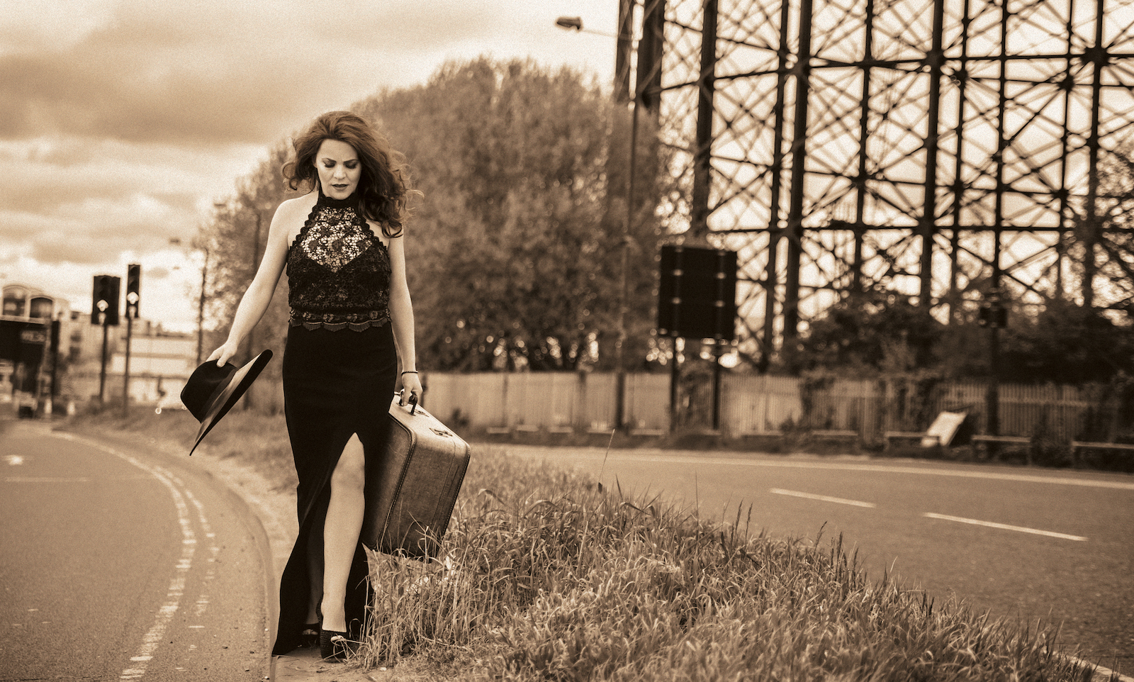 Rachel Tucker | Official website